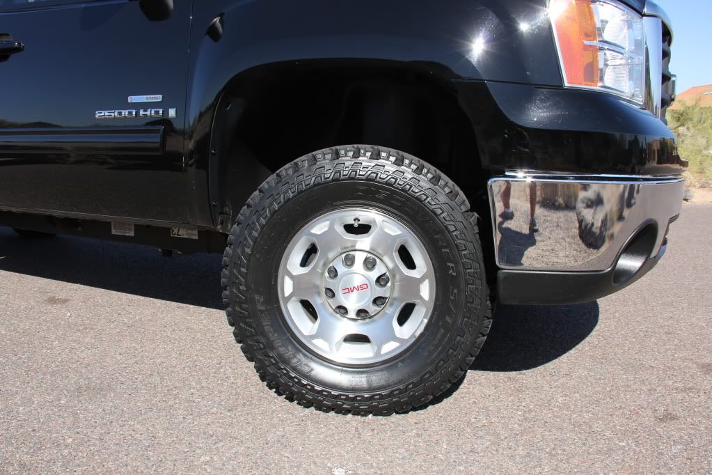 Cooper ST Maxx Review (pics) | Diesel Place
